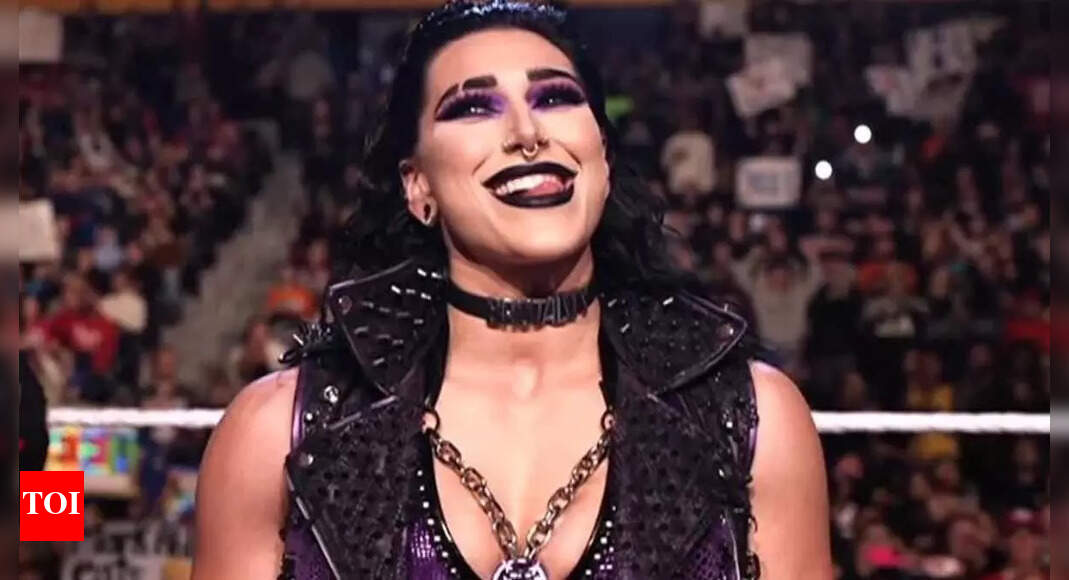 3 Reasons Rhea Ripley can be Added to the WWE Women’s World Title Match at WrestleMania 41 | WWE ...