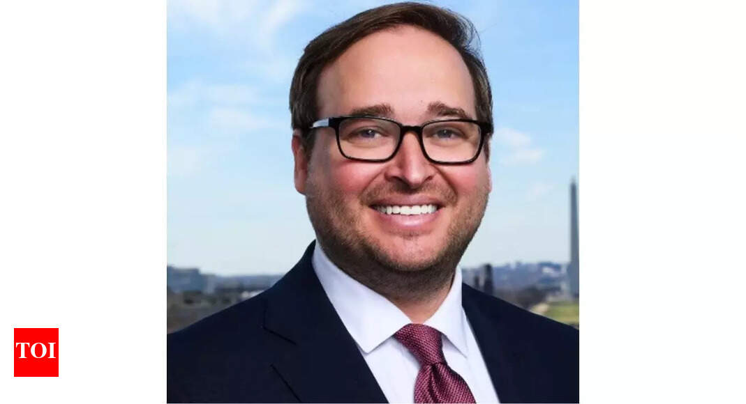 Hayden Haynes: Mike Johnson's chief of staff arrested for 'driving ...