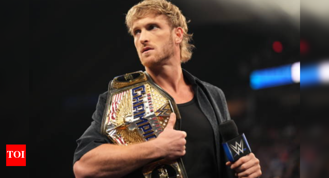 ECW Tommy Dreamer’s Bold Prediction: WWE Logan Paul appearance at Main ...