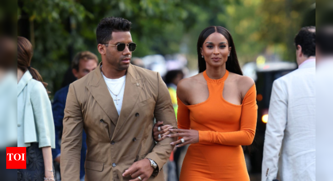 Throwback when QB Russell Wilson commented “Im ready when you are,” on ...