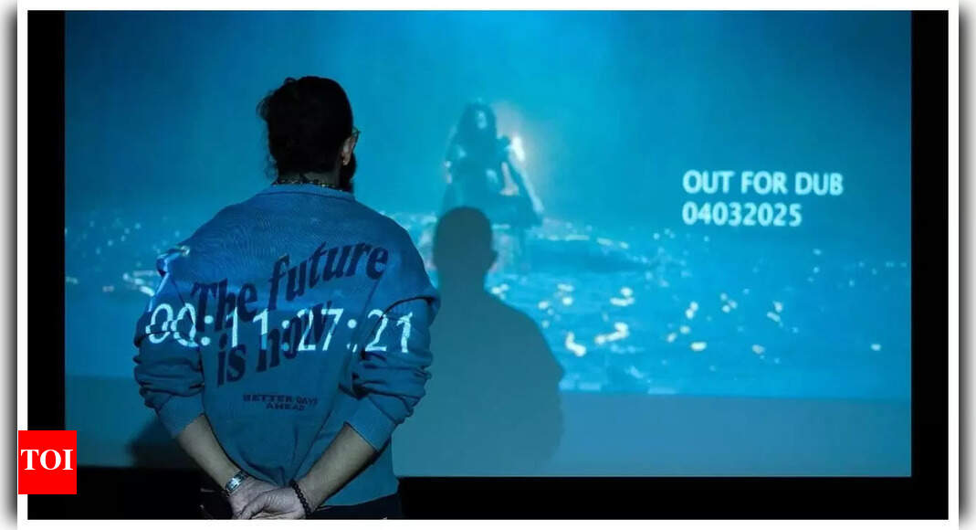 Jayasurya shares a major update on ‘Kathanar: The Wild Sorcerer ...