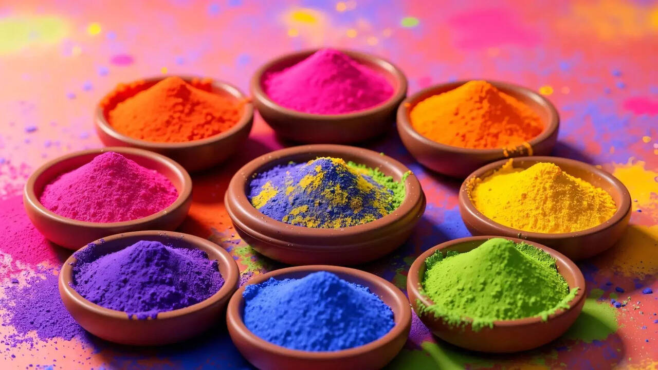 holi-special-colors-significance