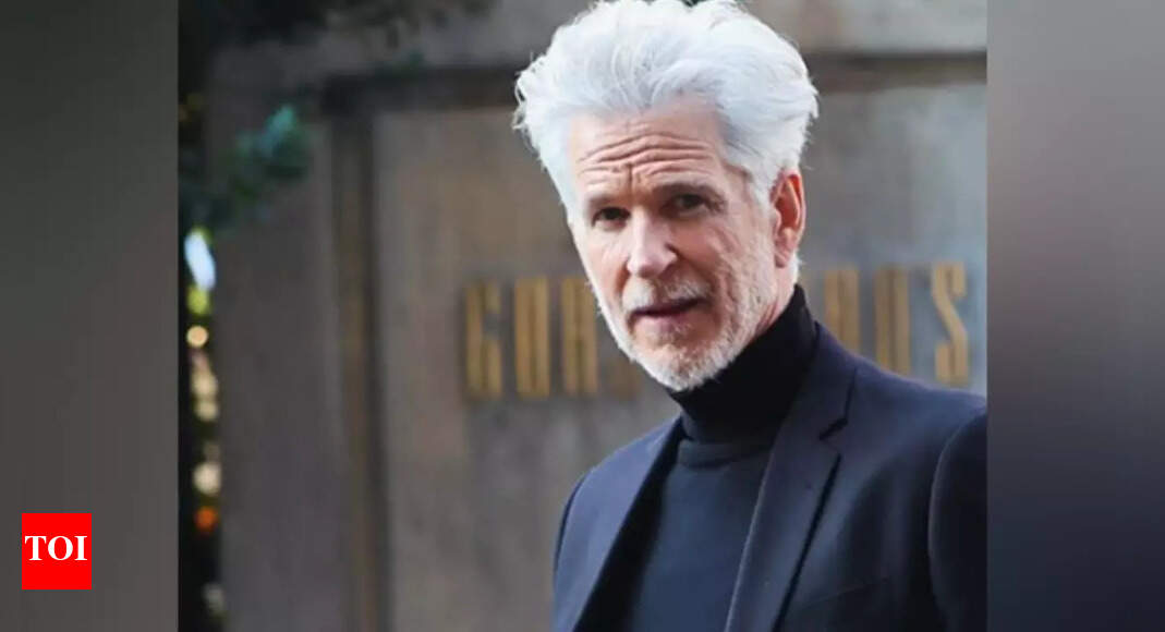 'Stranger Things' star Matthew Modine boards 'Godzilla x Kong' movie ...