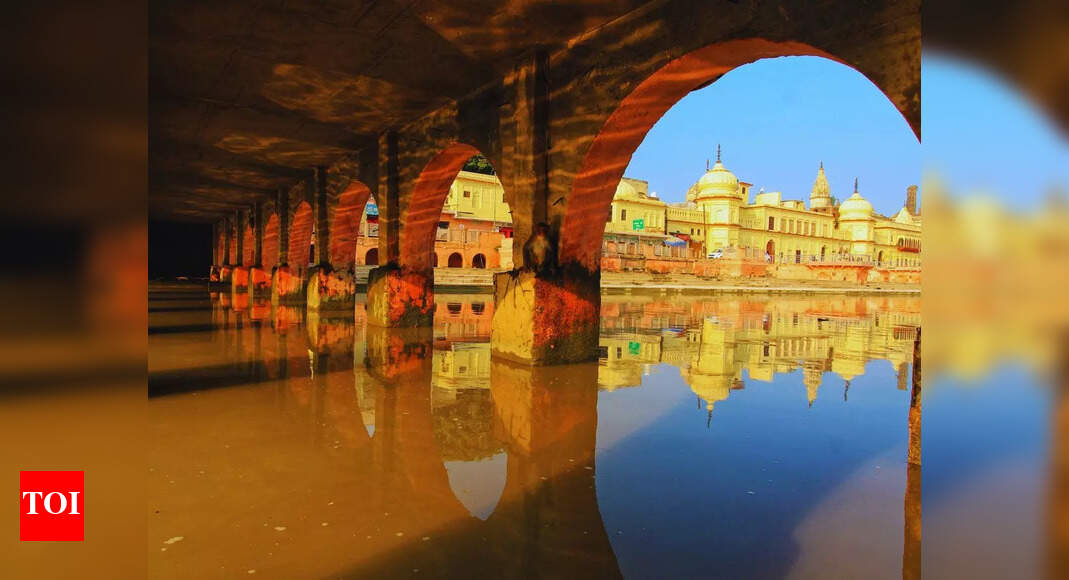Ayodhya’s Ram Mandir new darshan timings announced post-Kumbh Mela ...