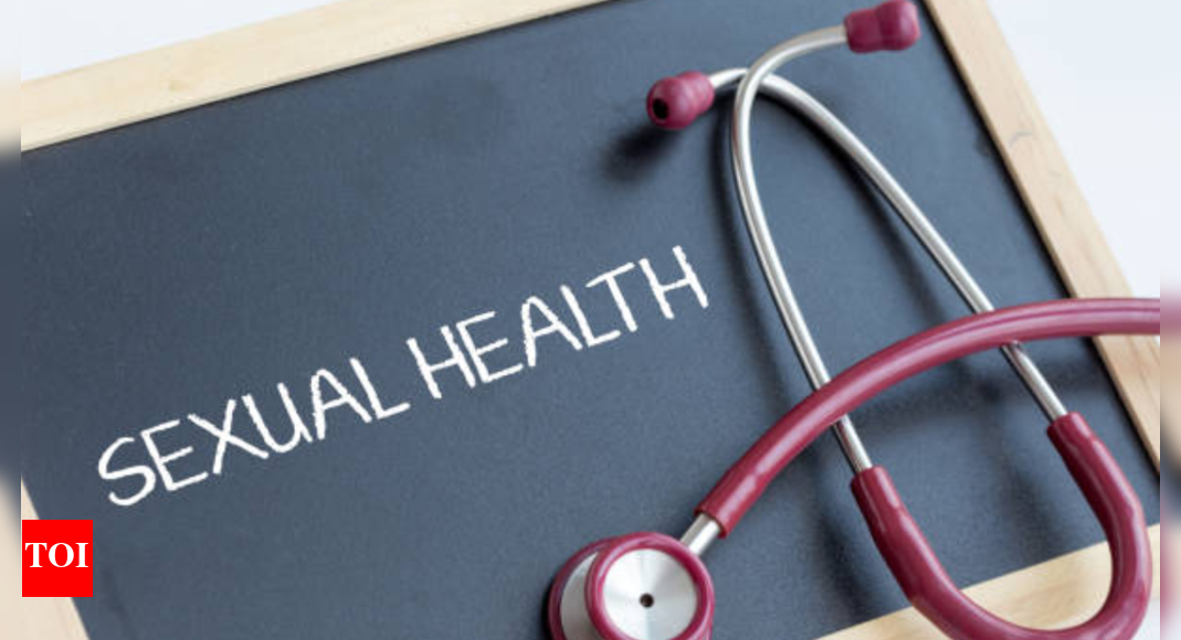 STD symptoms: Every sexually active individual should NOT ignore these ...