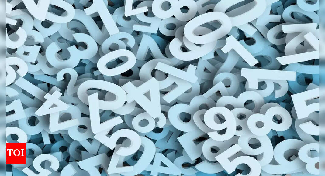 The Most Powerful Number in Numerology: Discover the Magic of Number 8 ...