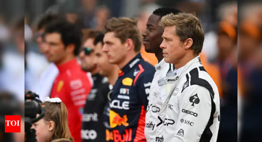 FIA mulls F1 swearing ban extension: Why it might affect drivers and the sport | Formula One ...