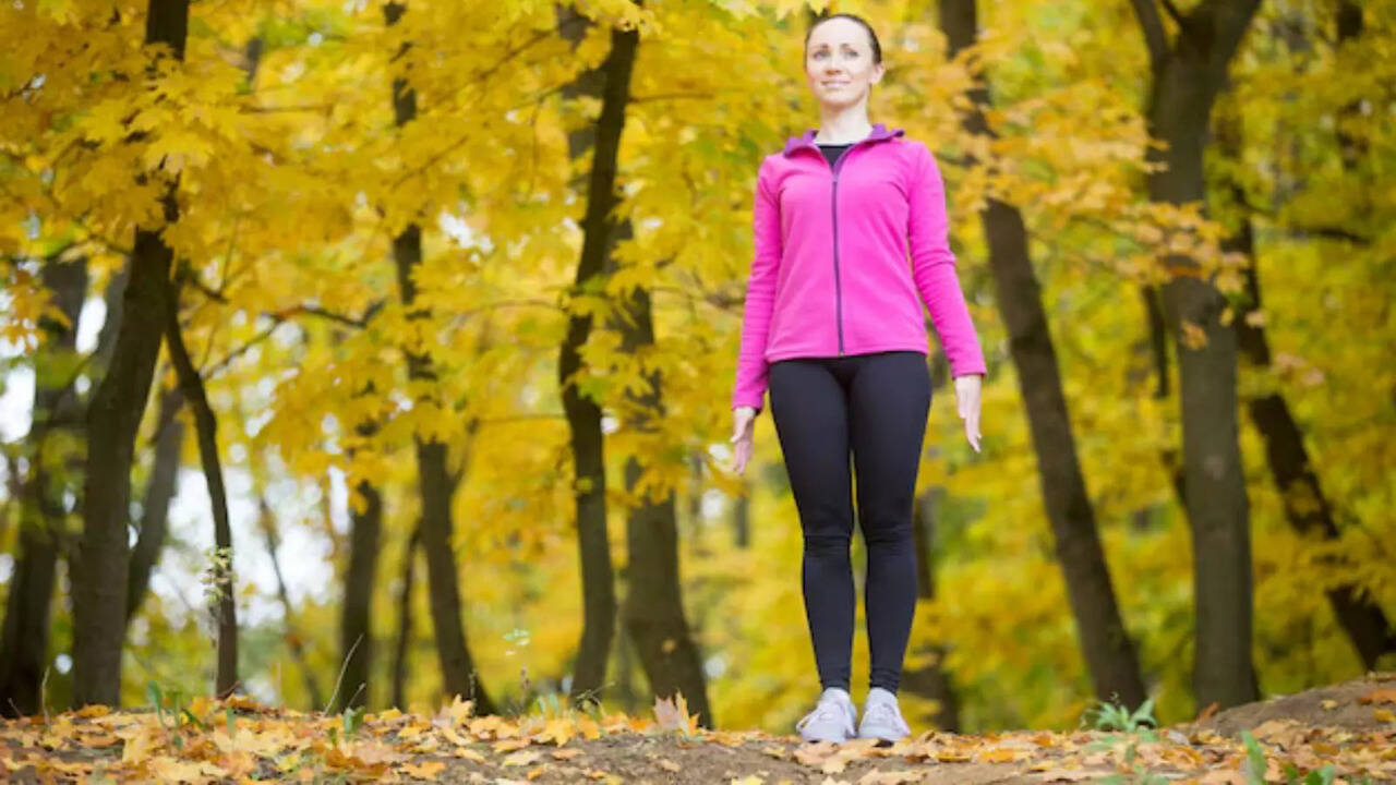 Benefits of Daily Walking: How a Short Walk Can Improve Your Health