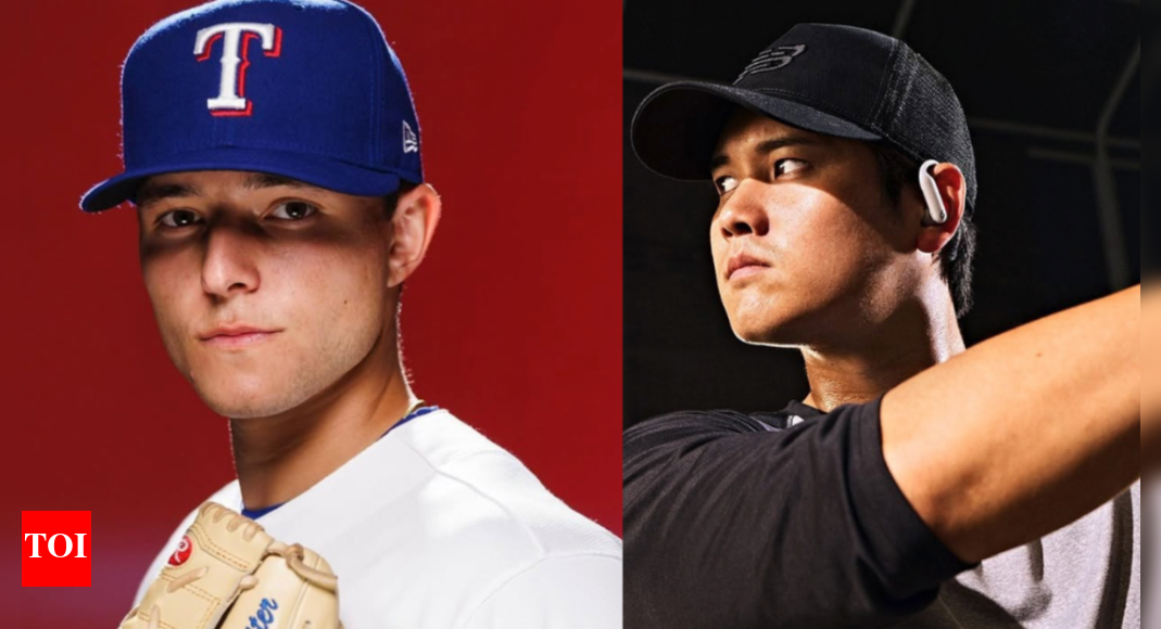 Dodgers vs. Rangers: Where and how to watch Shohei Ohtani’s face off ...