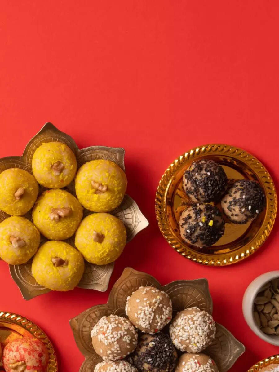 10 Indian sweets with the least amount of calories | Times of India