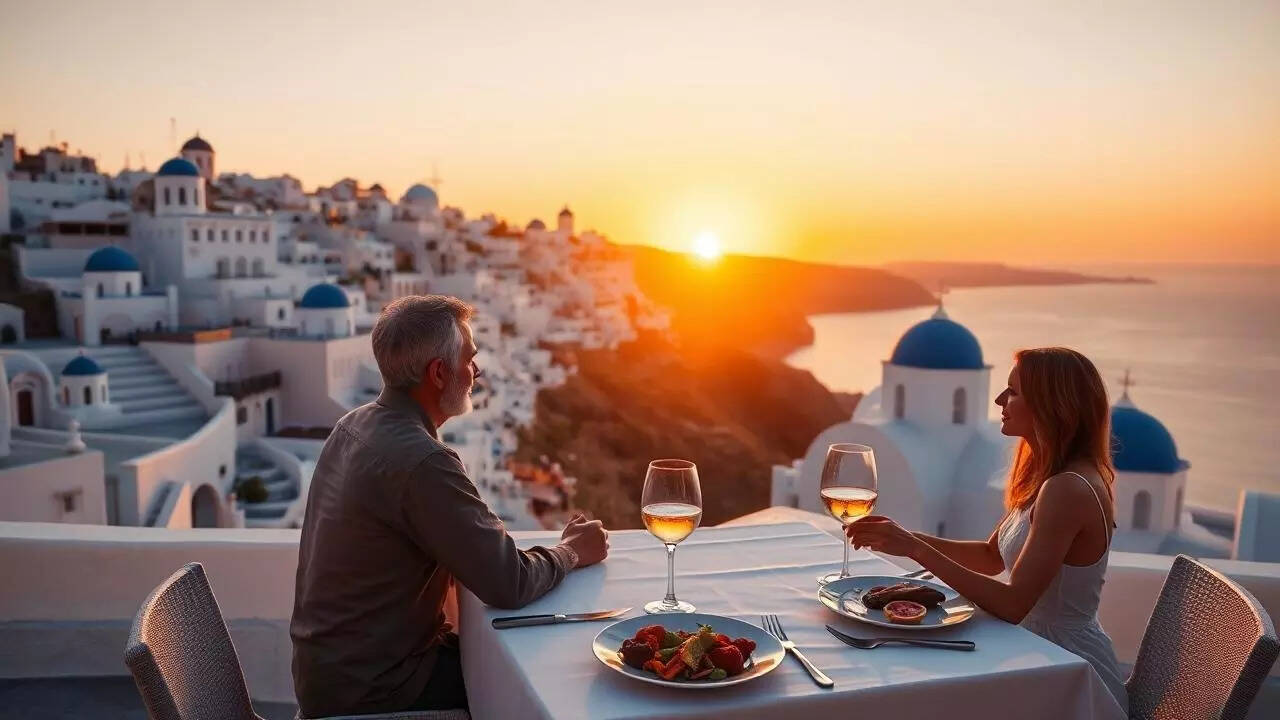 Unforgettable Romance: The 5 Best Getaways for Couples in Love