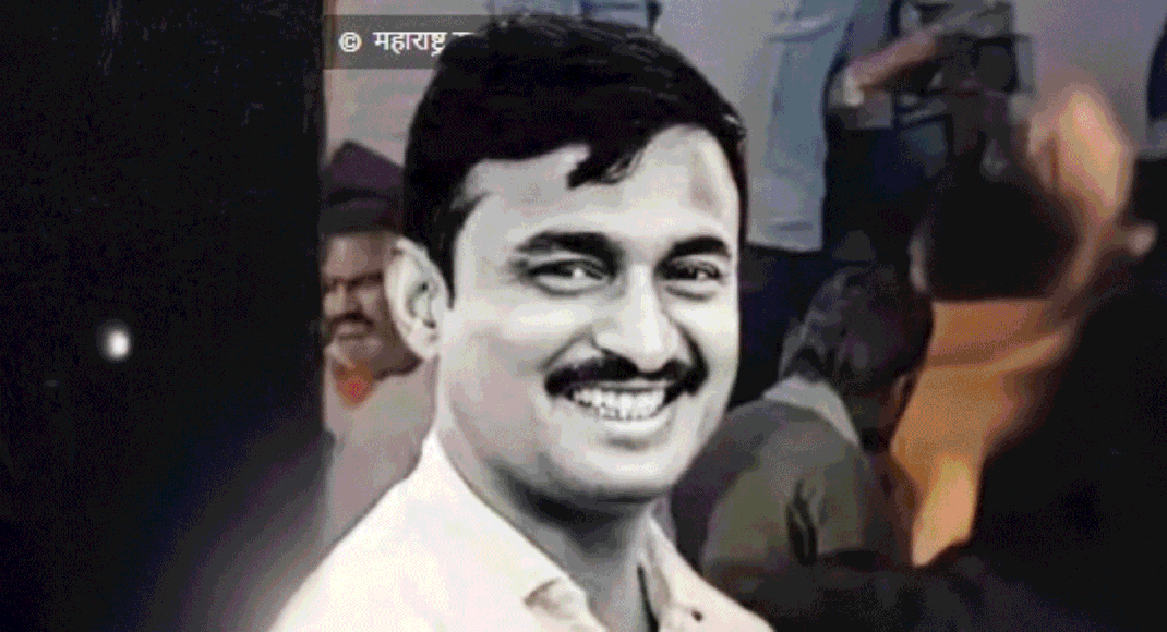 Why a sarpanch’s murder resulted in a Maharashtra minister’s ...