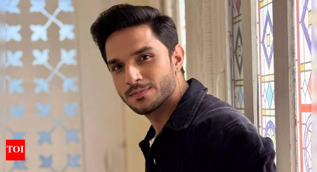 Bharat Narang on playing Veer Pratap Singh in Dahej Dassi: I don’t have ...
