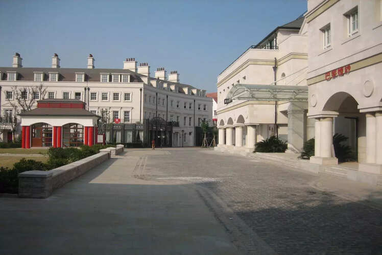 World Copycat Cities: Fake it till you make it: World’s 5 most ...