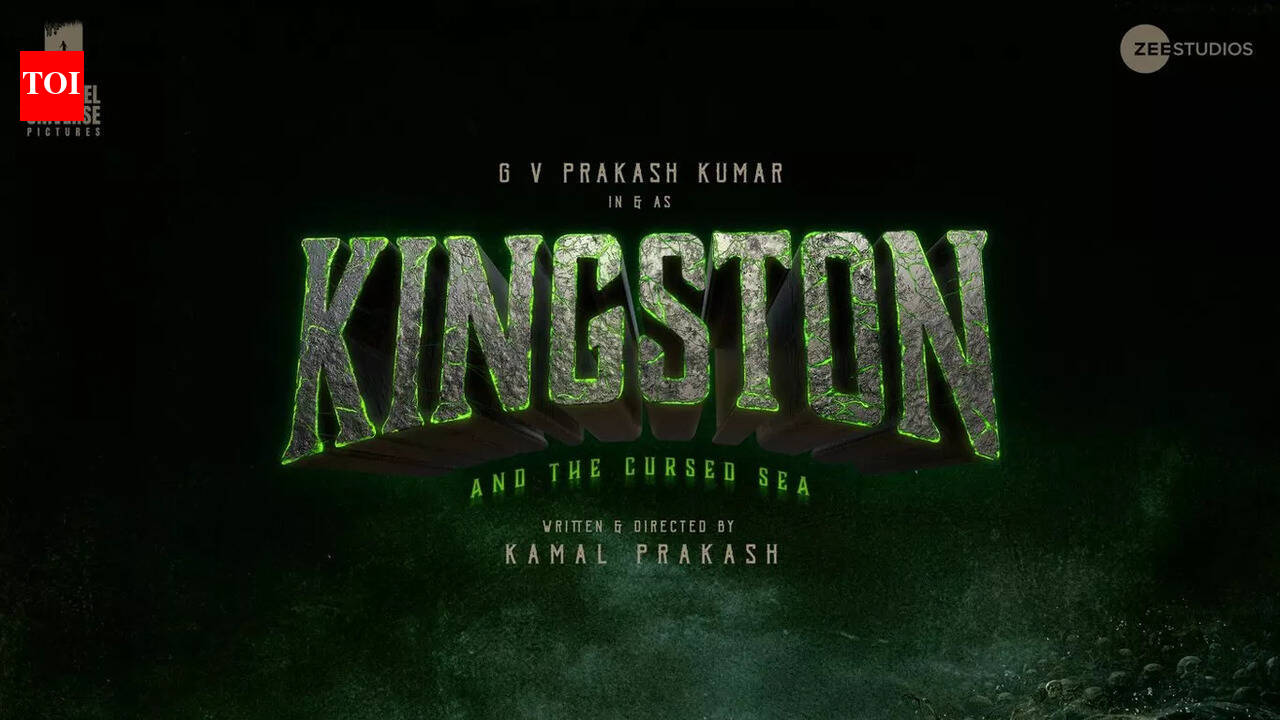 Kingston Movie Review: Visually striking but narratively adrift
