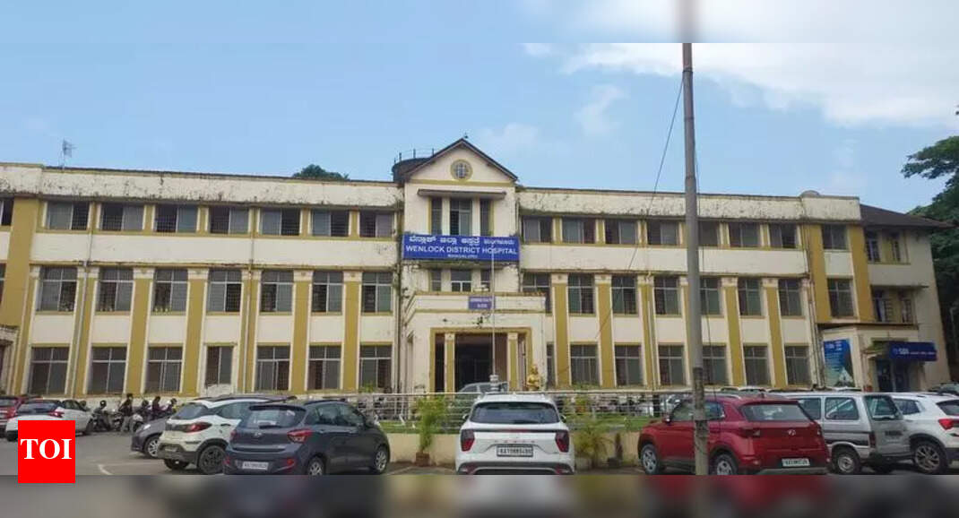 Food poisoning in M’luru prison: Internal probe launched | Mangaluru ...
