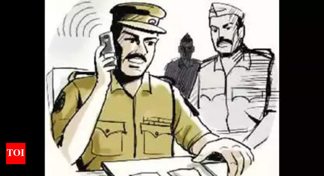 Wife suspects foul play in death of Viveka murder case witness | Vijayawada News - The Times of ...