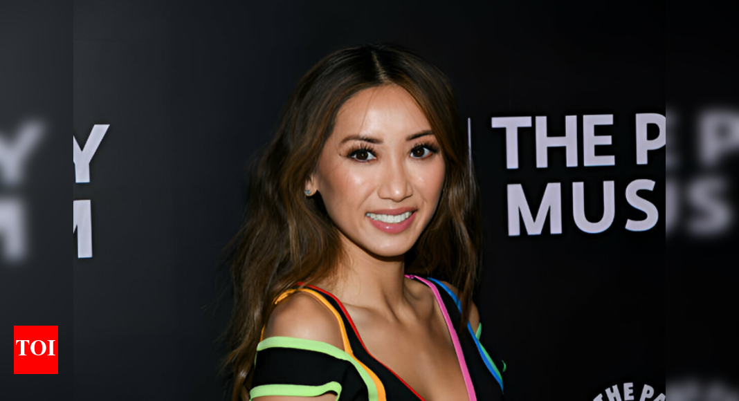 Brenda Song Opens Up About Her Lifesize Cutout of Kobe Bryant and Her ...