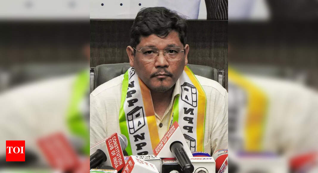 Conrad: All-party panel to examine demand for ‘winter capital’ at Tura ...