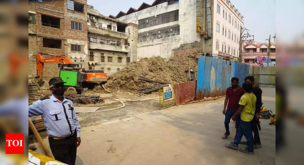 Kashi ropeway project on track; likely to start in Aug | Varanasi News ...