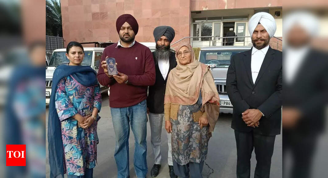 ’93 fake encounter case: Life term for former cop, 5-year RI for other ...