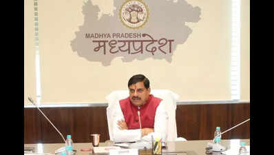 Ujjain to be central hub for Krishna’s Patheya development: CM | Bhopal ...