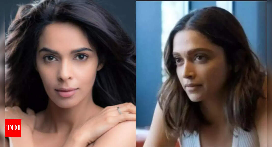 When Mallika Sherawat slammed people for accepting Deepika Padukone's role in 'Gehraiyaan ...