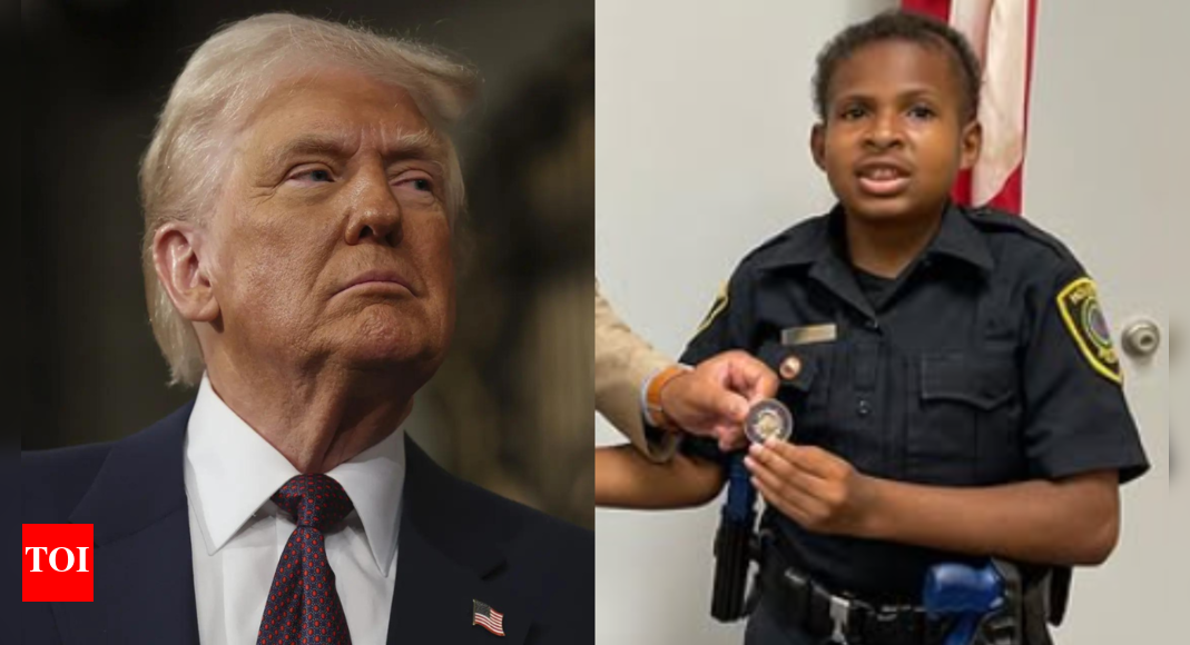 Trump honors boy battling with cancer: Know more about childhood ...