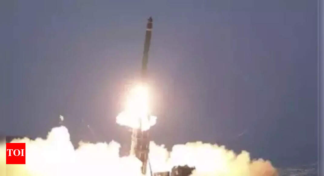 Countries that gave up nuclear weapons: A complete list and their ...