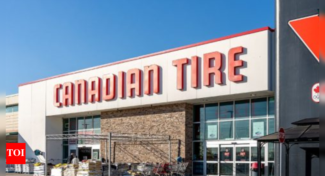 Canadian Tire to close 17 Atmosphere stores in Western Canada amid ...