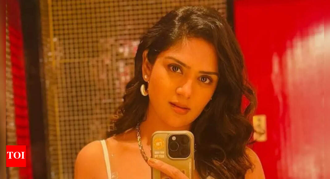 Jagriti actress Aarrtiee Patel expresses her wish to work with Deepika ...
