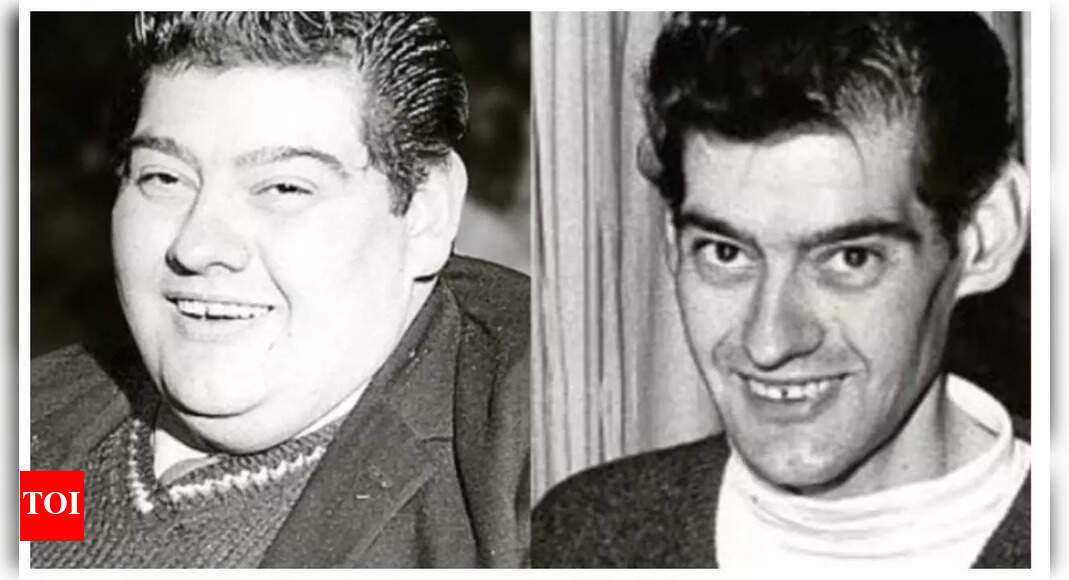 This man went without eating for an entire year. Here's WHAT happened ...