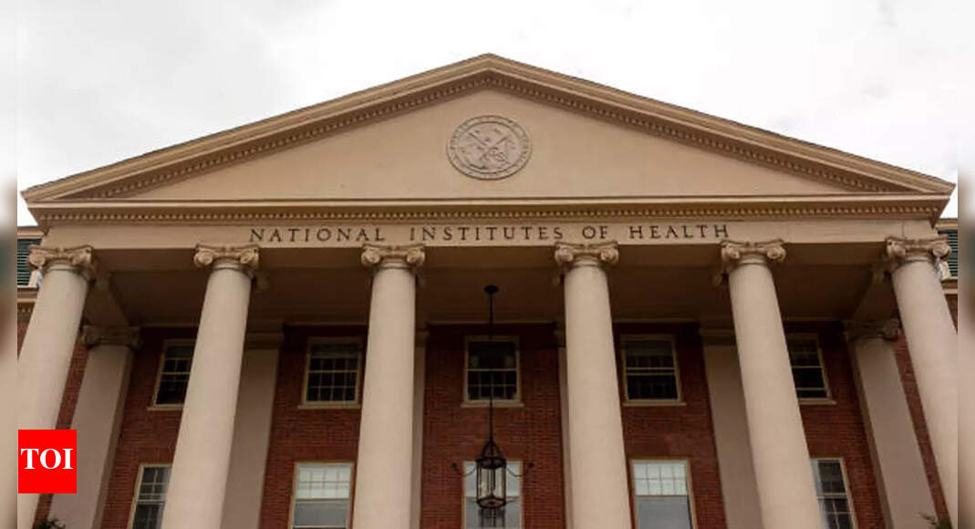 Federal judge issues nationwide injunction against NIH's drastic ...