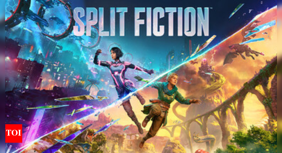 Split Fiction Friend's Pass: This is how you can play Split Fiction for ...