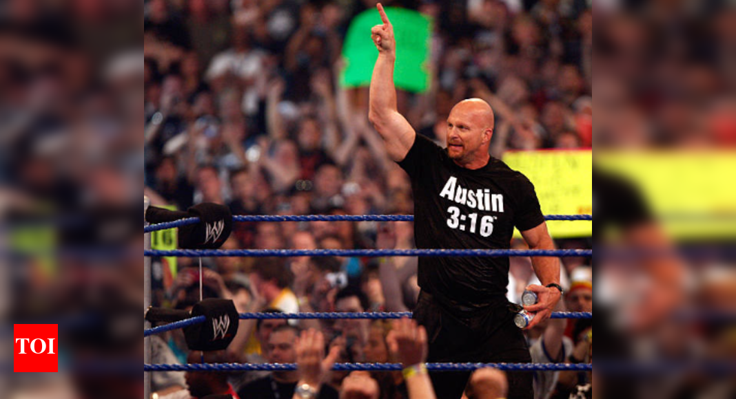 The Comeback of the Attitude Era: Will WWE Legend Steve Austin make a ...