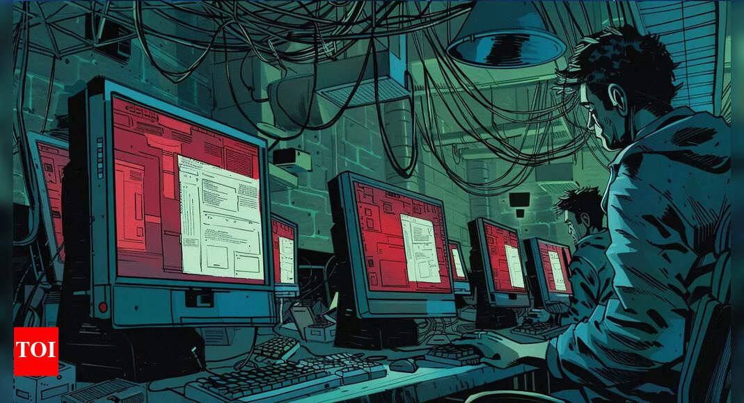 Salaries cut, tortured, locked in dark rooms for days: Stories from ...