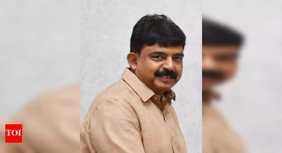 Perni Nani granted anticipatory bail in PDS rice diversion case - The ...