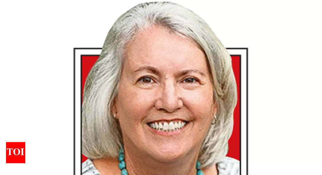 ‘Queens to slaves, women used nature’s fragrances to express themselves — and enjoy Earth’s ...