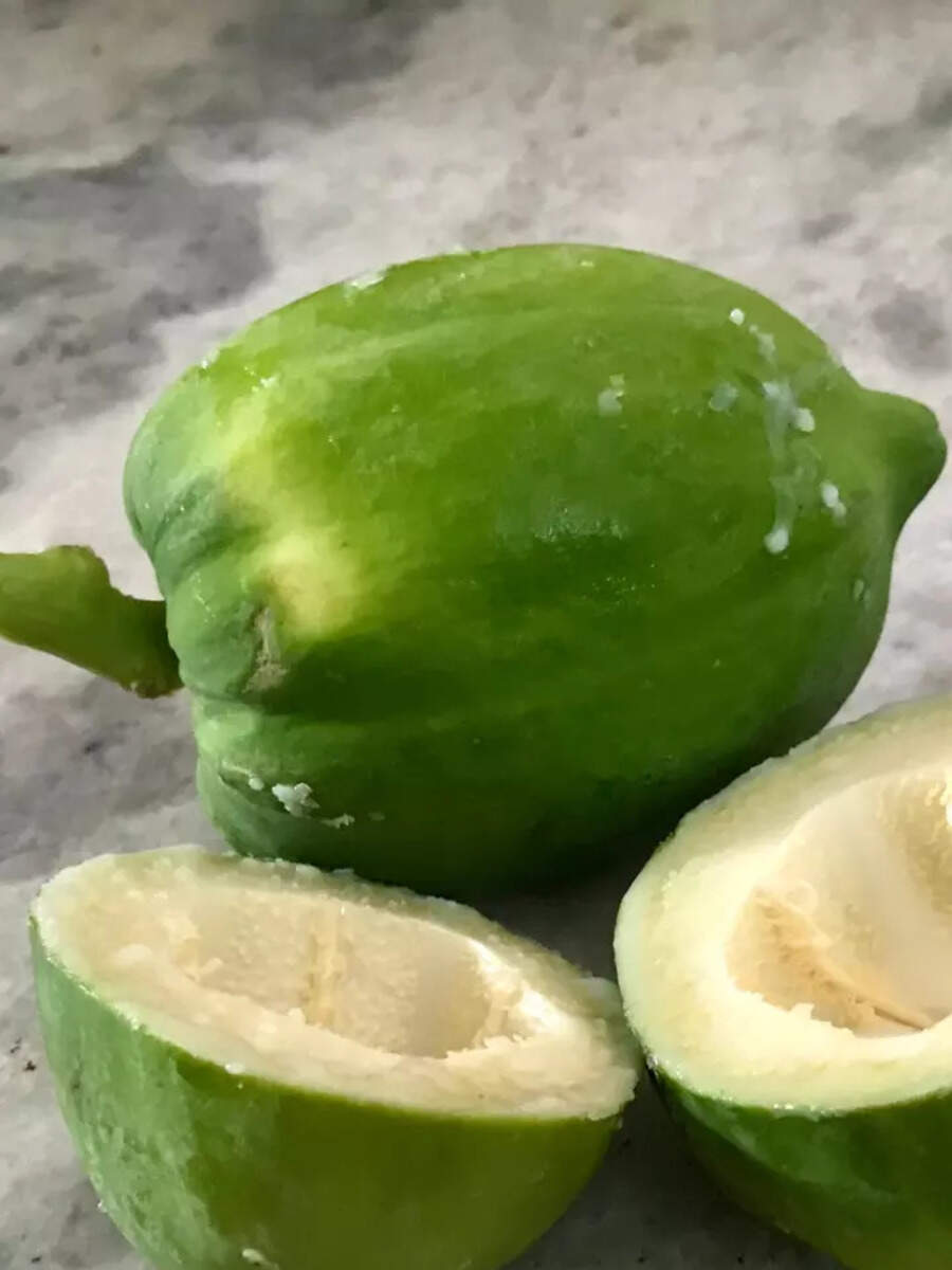 Papaya Benefits: 10 benefits of consuming raw papaya 3 times a week ...