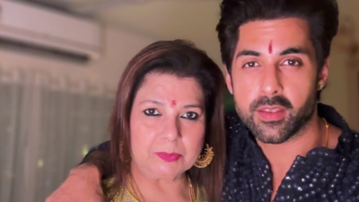 Exclusive- Kumkum Bhagya's Akshay Bindra on celebrating Women's Day: My ...