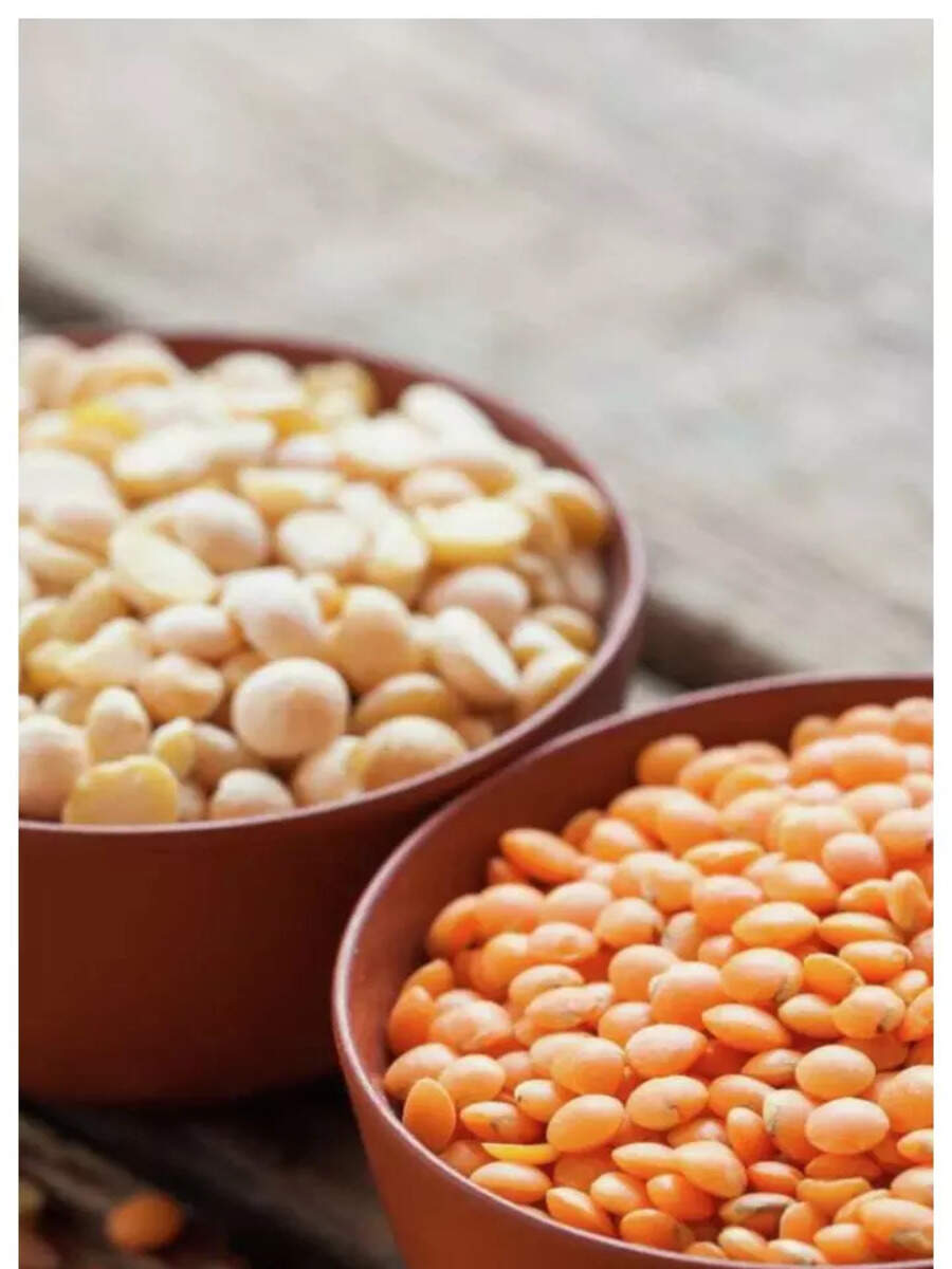 10 amazing benefits of adding roughage to the diet | Times of India