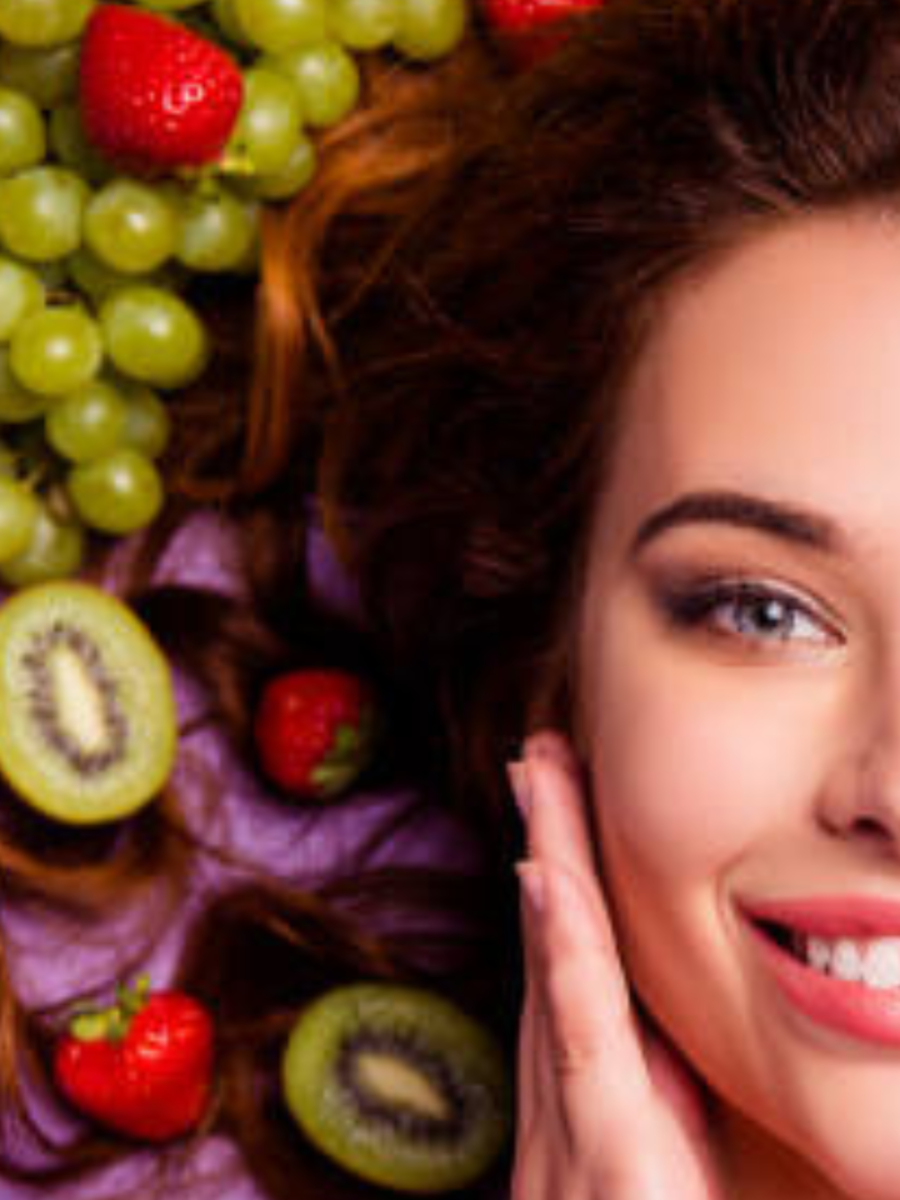 10 must-have foods that are good for skin | Times of India