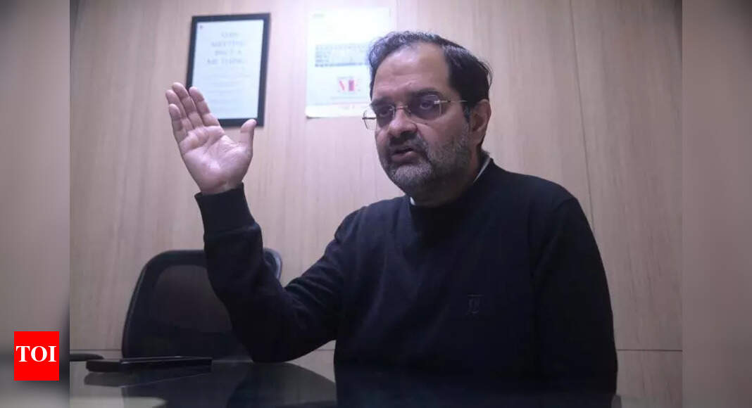 In Haryana, Congress must rebuild itself, not revolve around a few ...