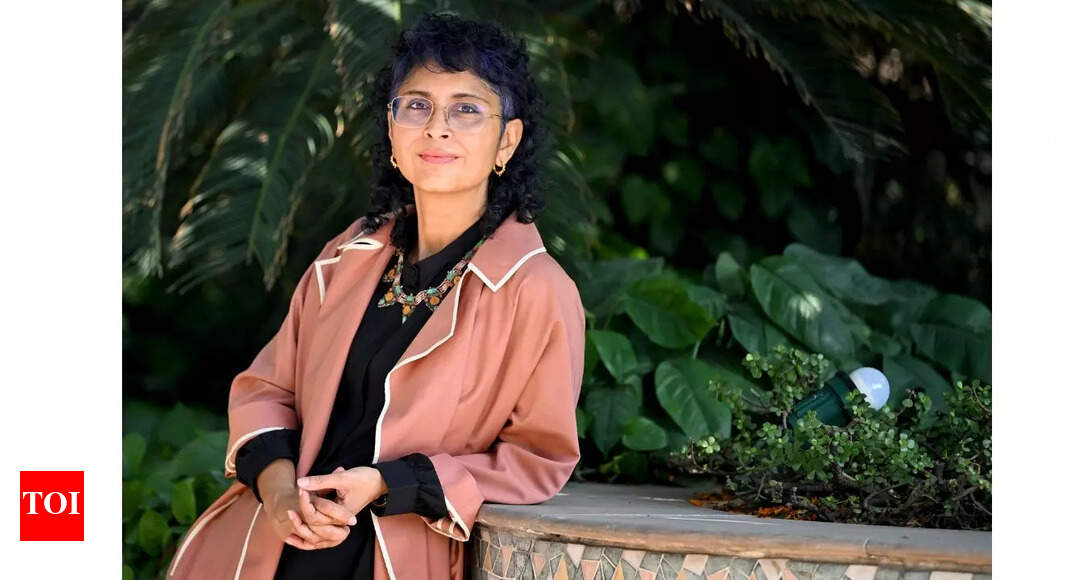 Kiran Rao: There’s a sense of diffidence that even the most vocal and ...