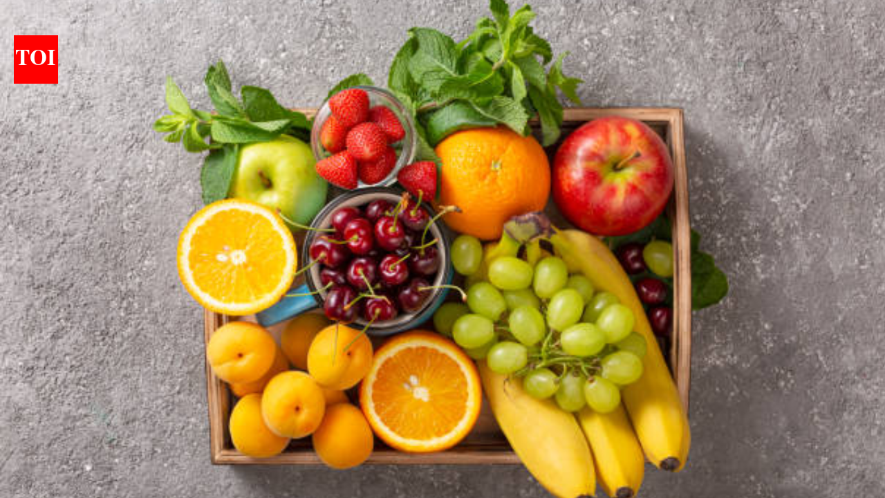 High Protein Fruits: 8 fruits that are high in protein