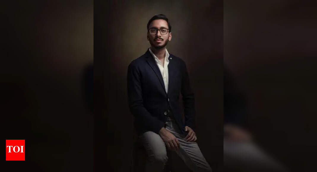 Tushar Lall: Tushar Lall on composing score for 'Nadaaniyan': Had a lot ...