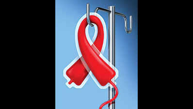 ‘1% of ‘elite group’ in humans resistant to AIDS’ | Prayagraj News ...