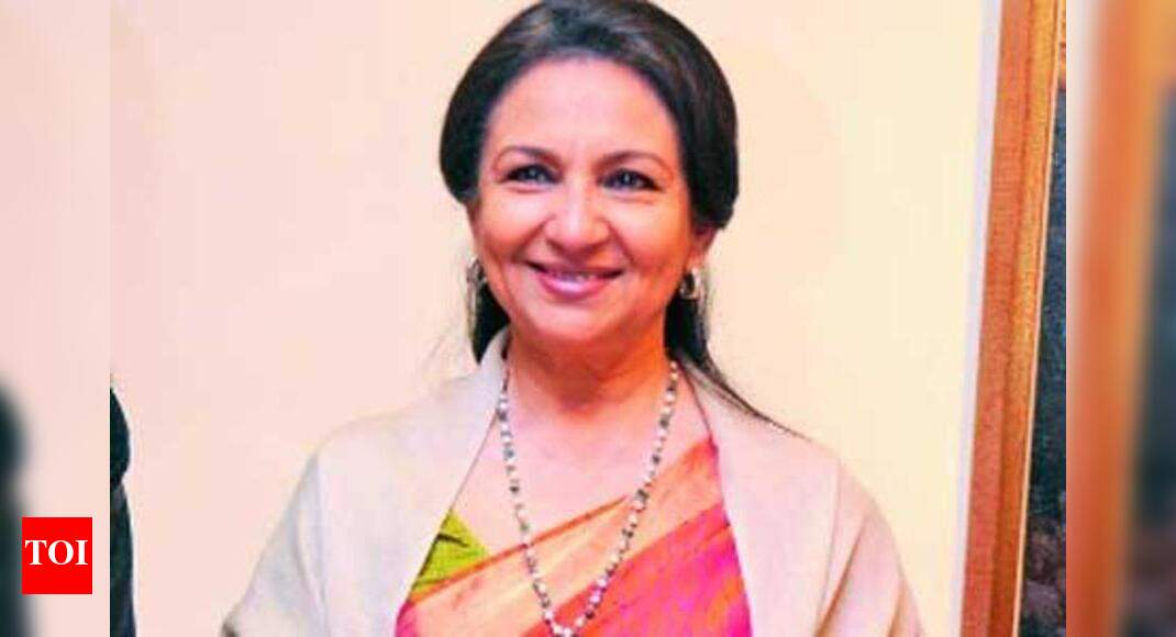 Sharmila’s girl gets Rs. 9-cr gift | Hindi Movie News - Times of India
