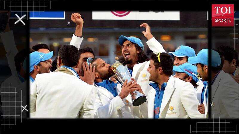 India win Champions Trophy title; Rohit Sharma confirms he's not retiring