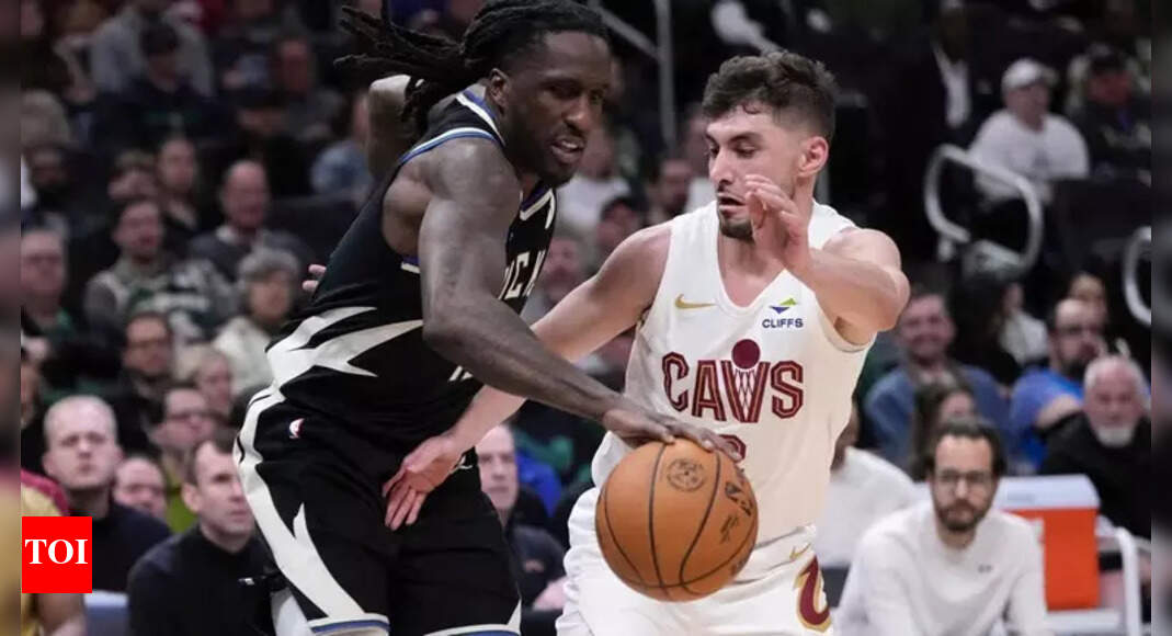 Cleveland Cavaliers vs Milwaukee Bucks (03/09): Box score, player stats ...